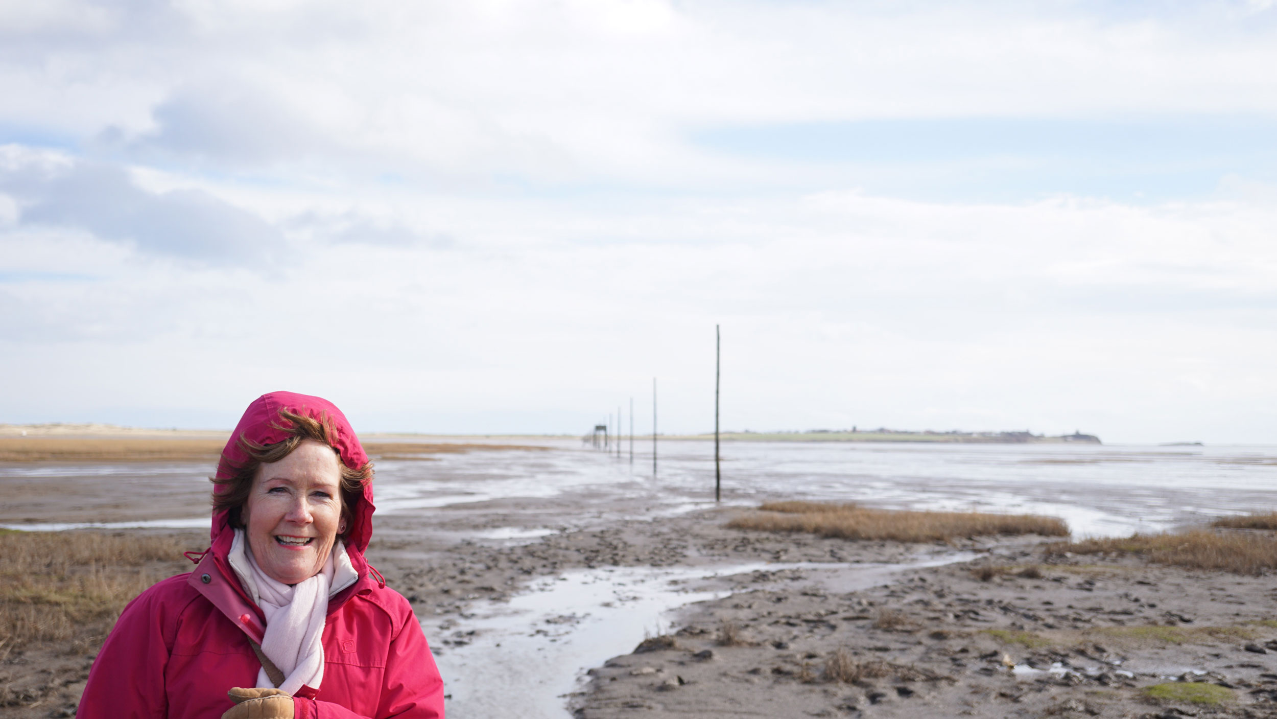 A Human Love Story: Journeys To The Heart - Graham Hancock Official Website